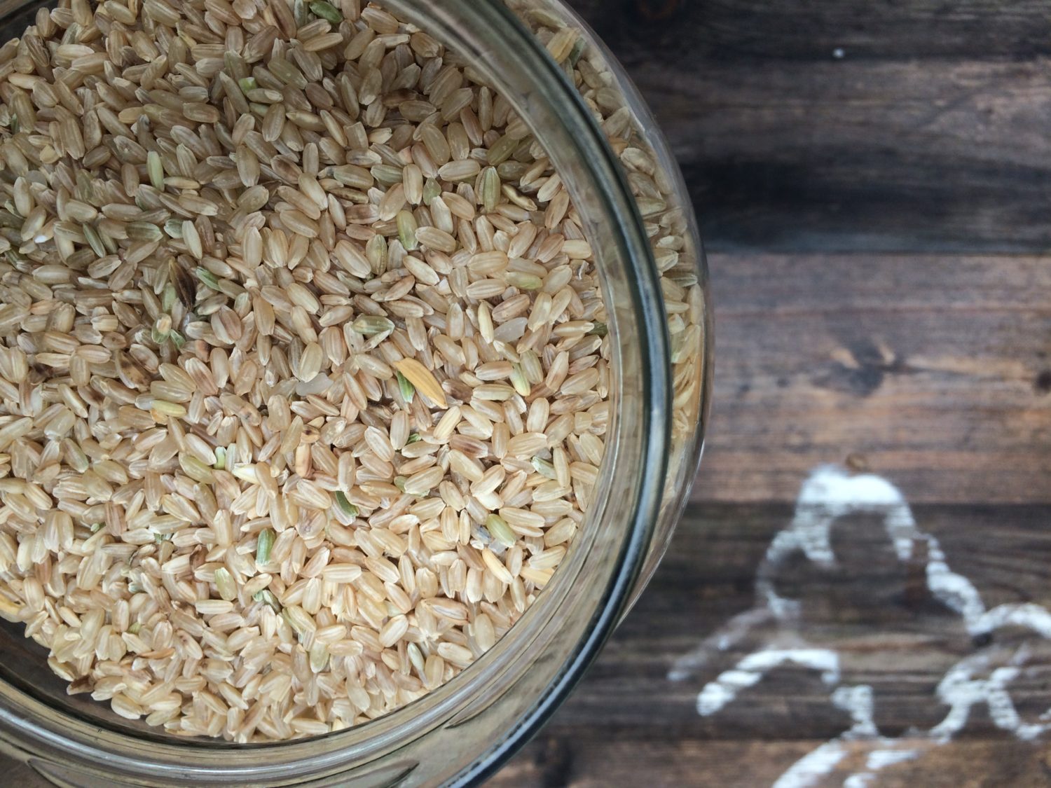 Trockenreis aus Österreich – SpeiseLokal!